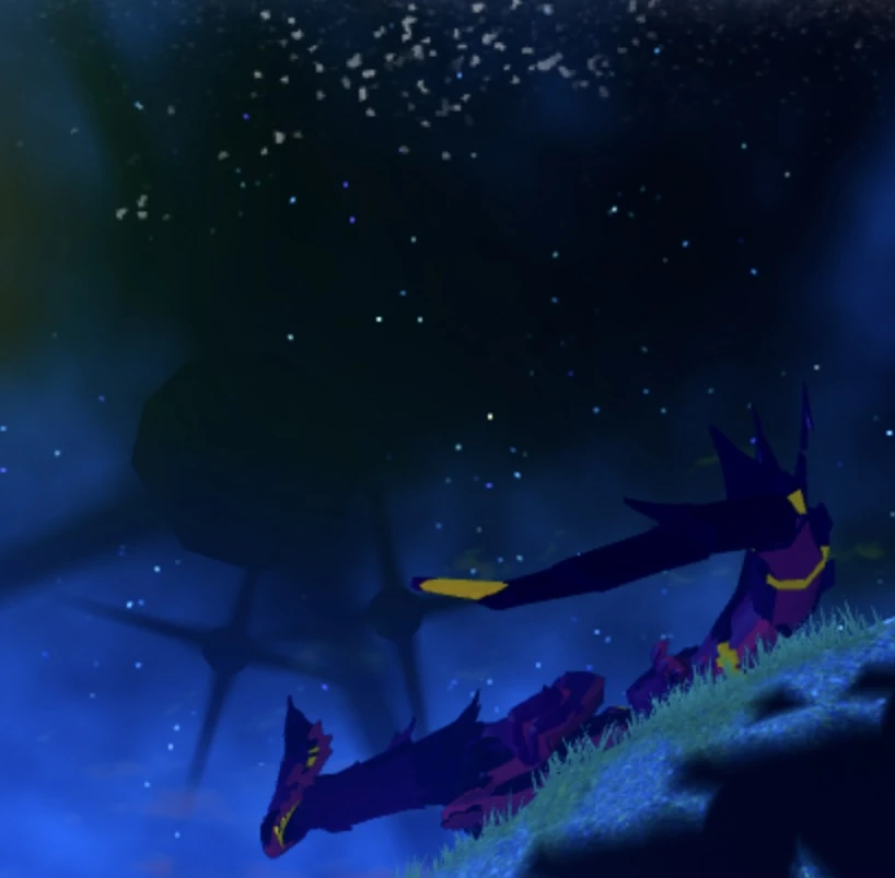 Shadow isle artifacts | Fandom