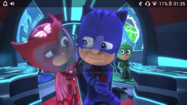 Discuss Everything About PJ Masks Fanon Wikia | Fandom