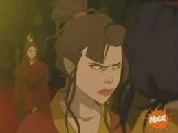 Zuko and azula only ever wanted love from the other parent | Fandom