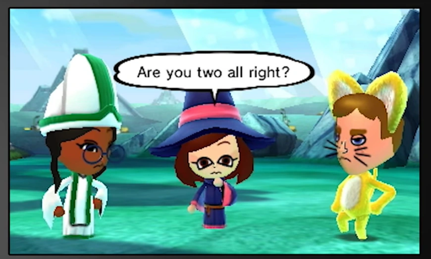 Remember the launcher trailer? | Fandom