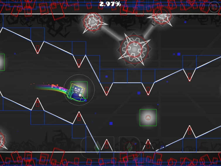 Discuss Everything About Geometry Dash Wiki | Fandom