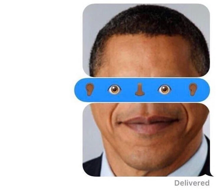 I MET OBAMA | Fandom