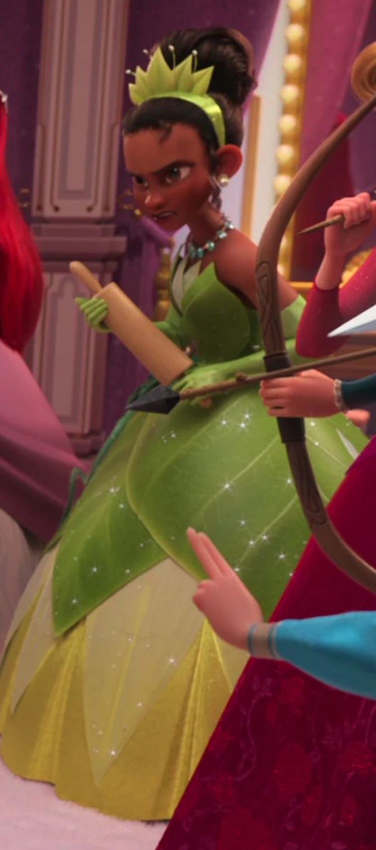 Discuss Everything About Disney Wiki | Fandom