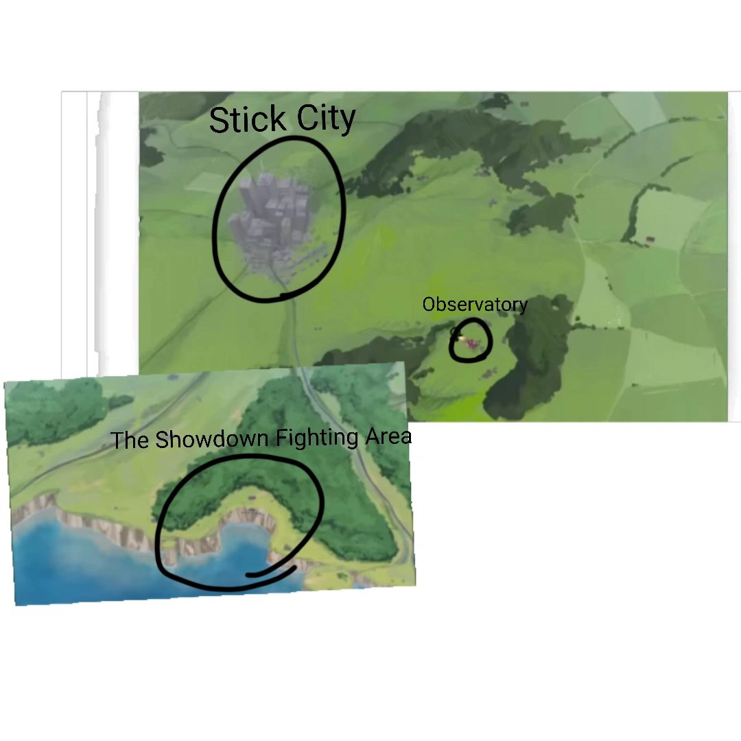 Outernet map | Fandom