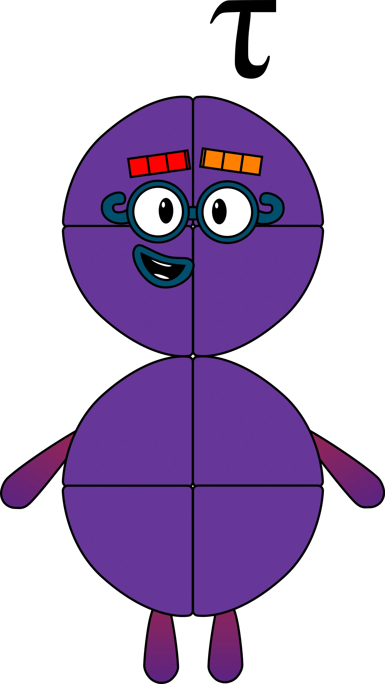 My Tau Day gift part 1: My newest Tau design | Fandom