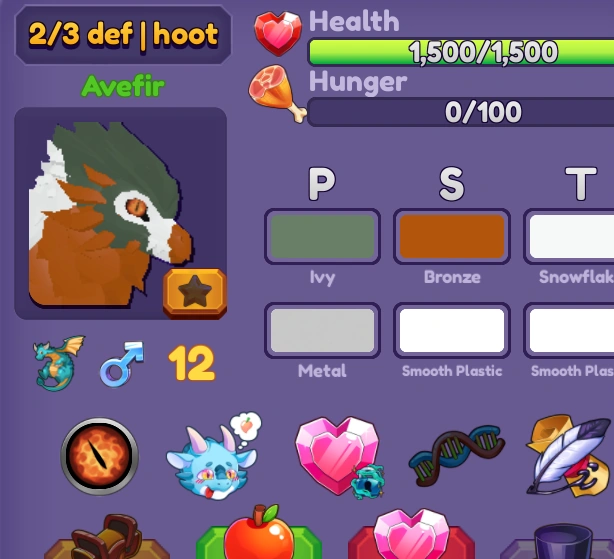 T/S/Co-hatching/LF | Fandom