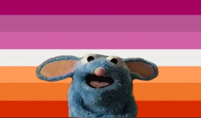 tutter becomes a he/him lesbian!??!?!?!?!? /j | Fandom