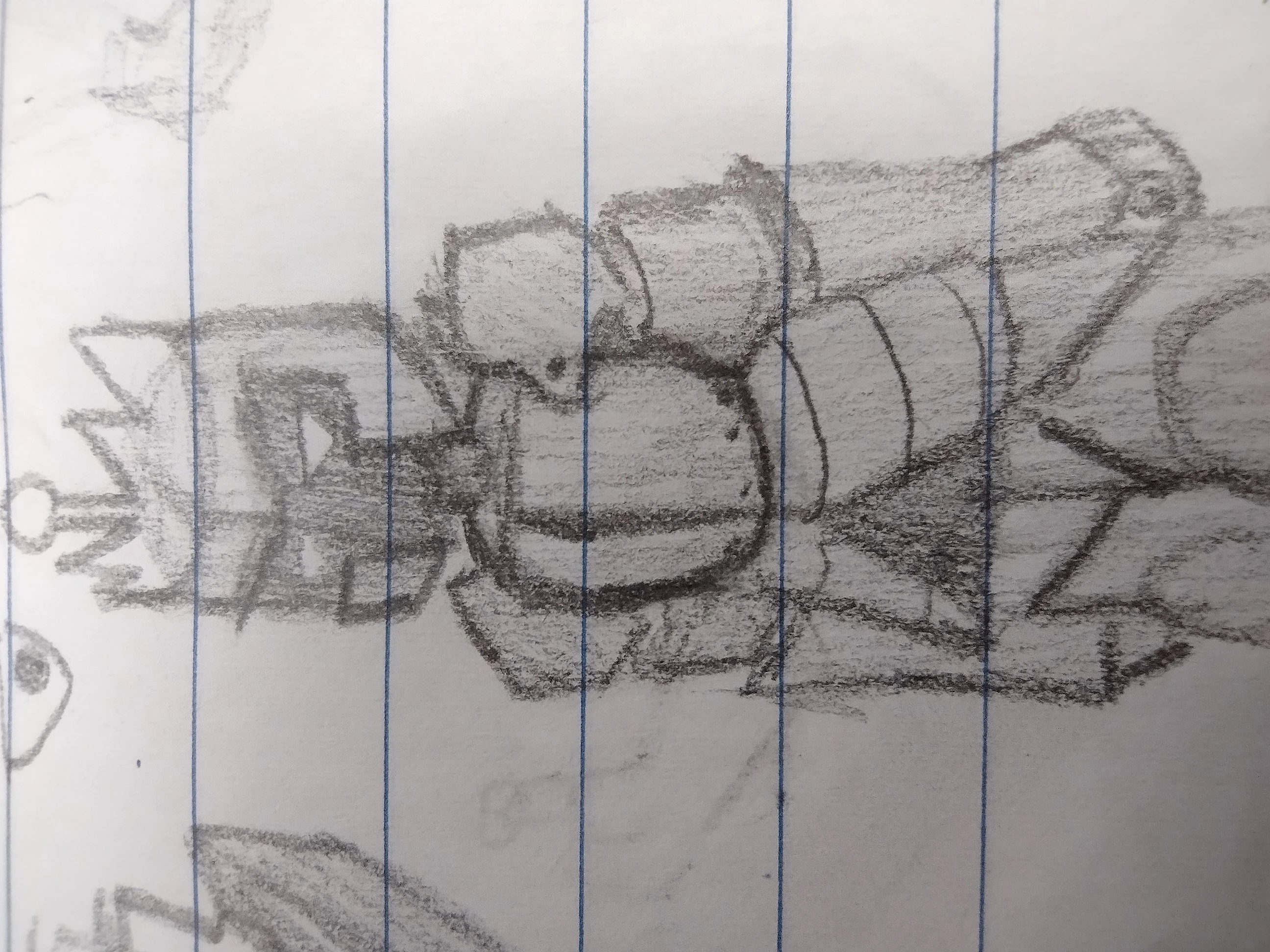 Radwell Fanart | Fandom