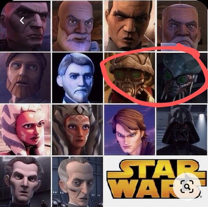 Can someone please tell me who is this guy? He looks interesting. | Fandom