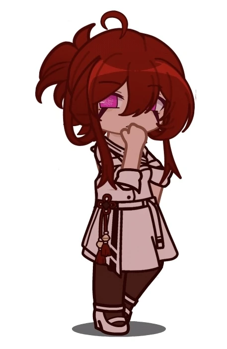 Two new OCs made in the Customs And Coffee mod! | Fandom