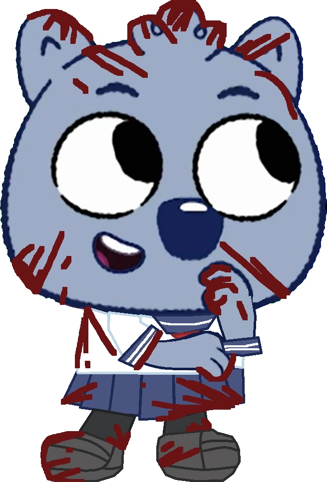 Have Malik as Yandere-Chan that killed Zeke. | Fandom