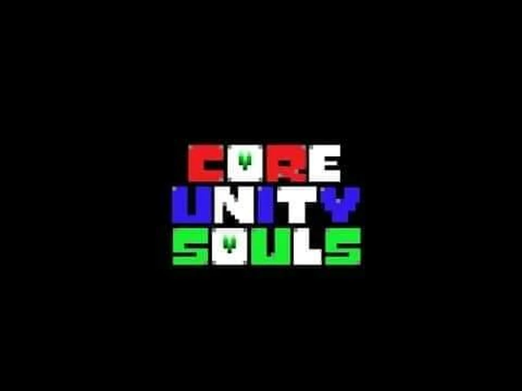 Core Unity Souls Episodio #1 | Fandom