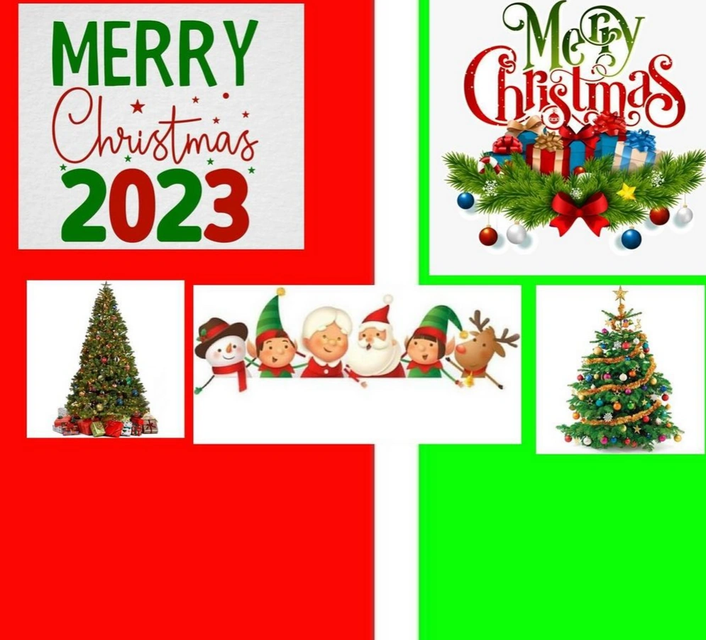 MERRY CHRISTMAS | Fandom