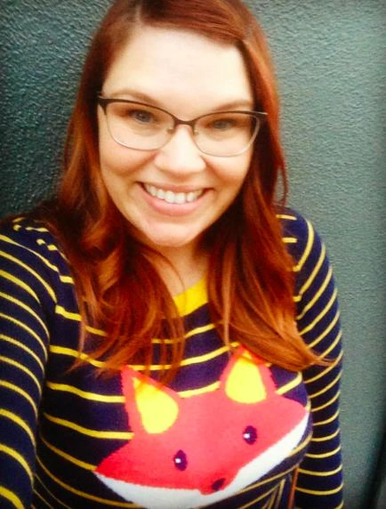Happy Birthday to Amanda McCann! 🎉🎂🎊 | Fandom