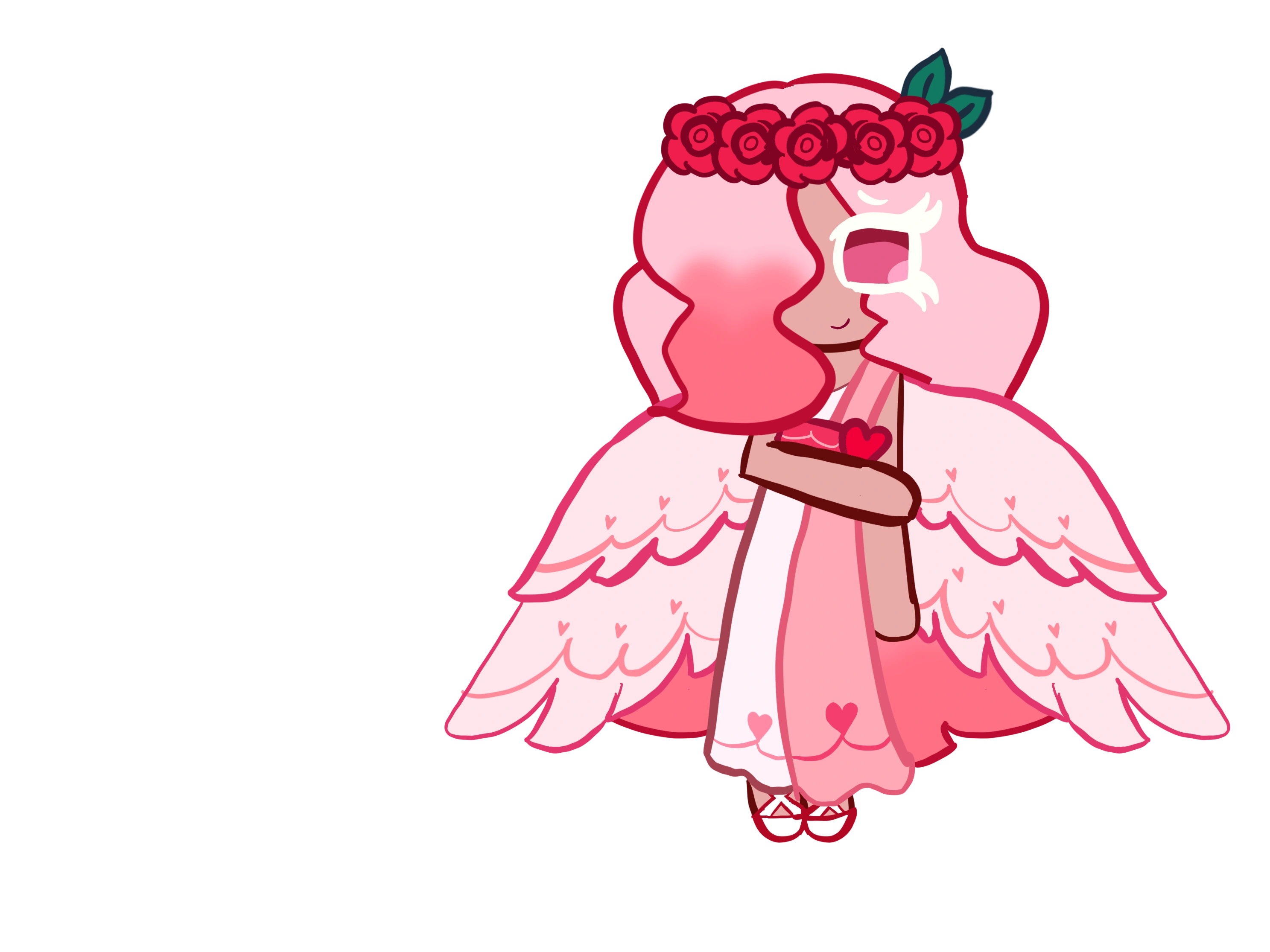 Sweet Cupid Cookie Relationship Requests open! | Fandom