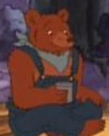 Uncle Rusty appearing in more episodes of the show | Fandom