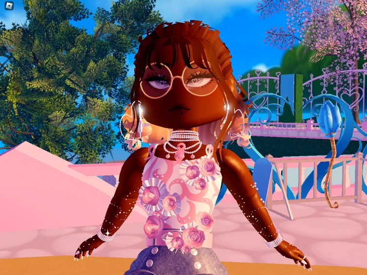 Discuss Everything About Royale High Wiki | Fandom