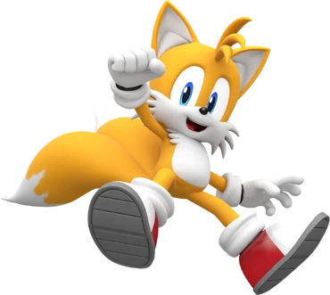 Tails Vs Fox McCloud | Fandom