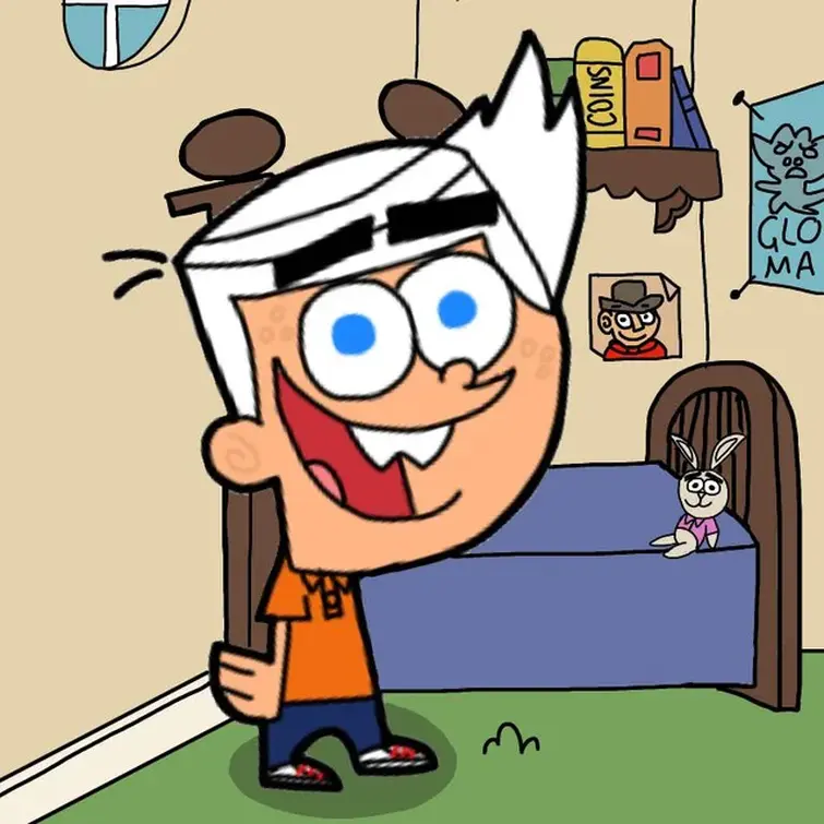 The Loud House/The Fairly OddParents Crossover | Fandom