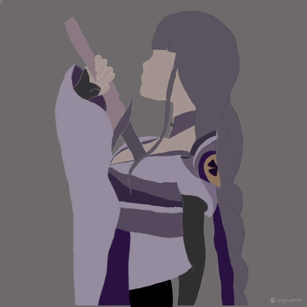 Raiden Fanart :) | Fandom