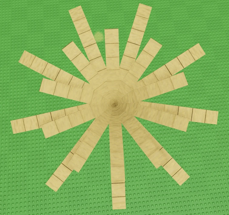 can someone add this to the burning bud page? | Fandom