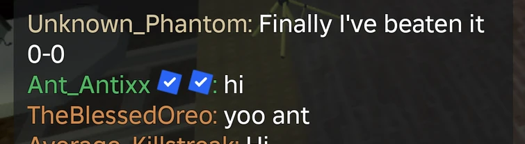 Meeting AntAntixx | Fandom
