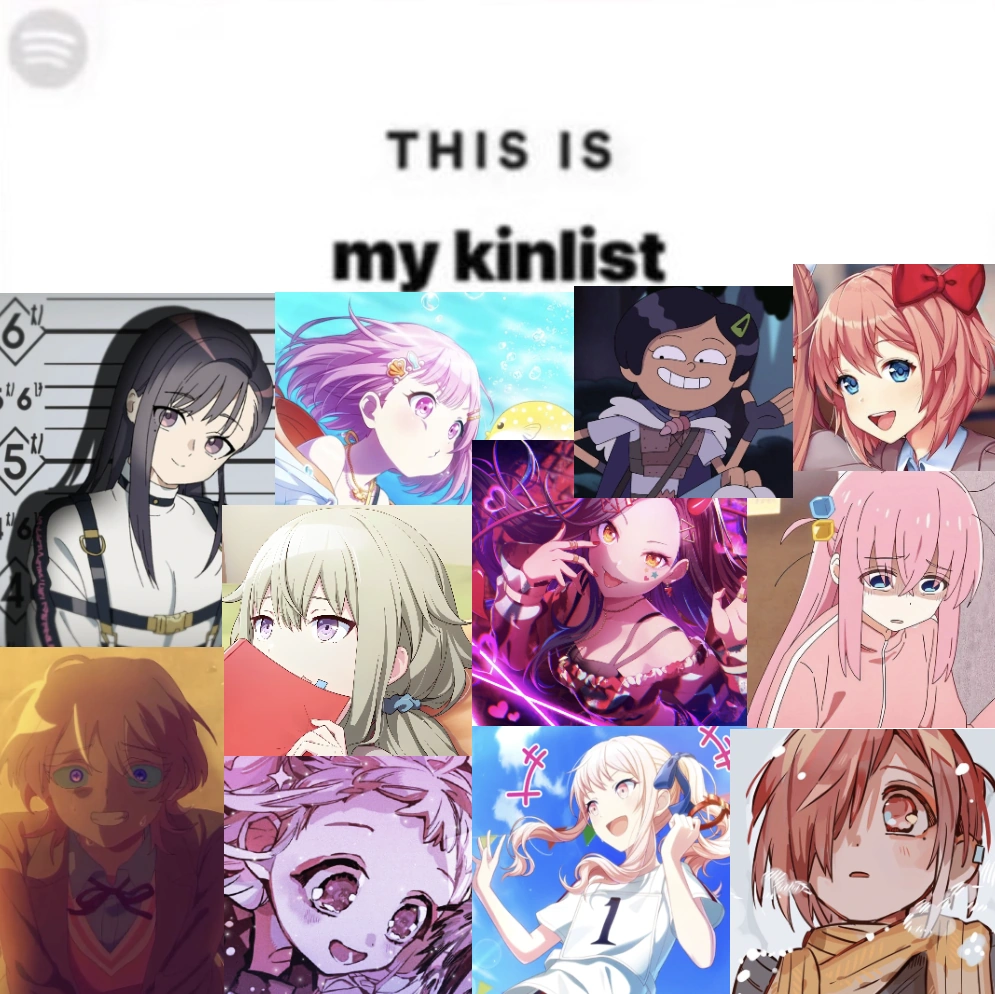 Judge the kin list 🔥 | Fandom