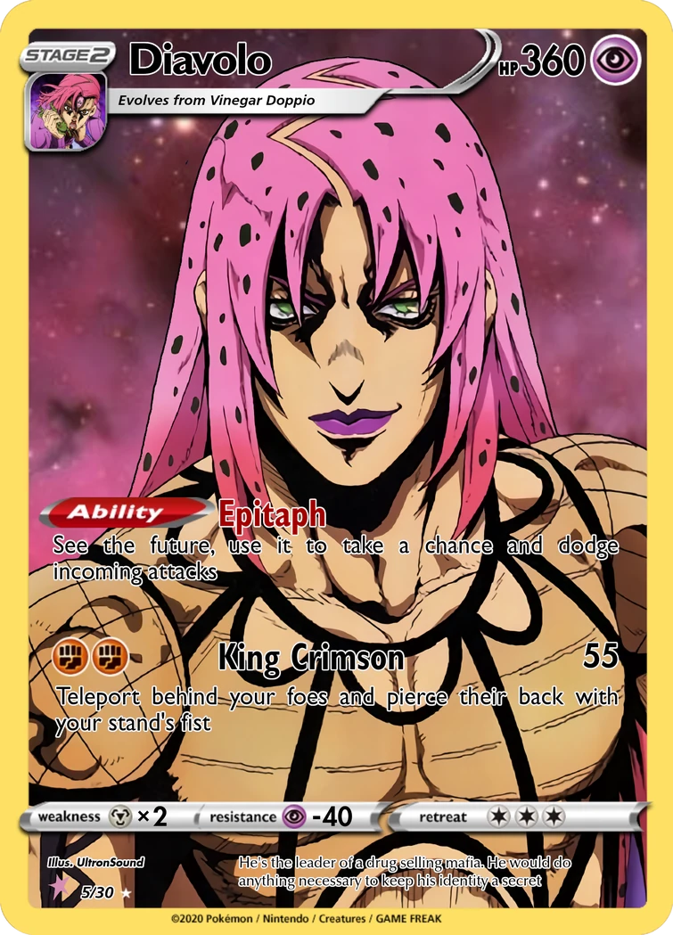 Made EVEN MORE cards | Fandom