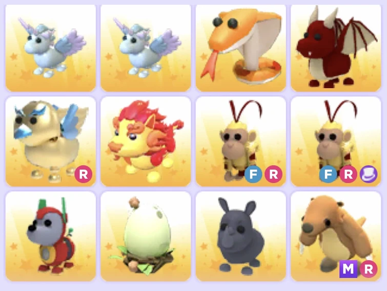 Discuss Everything About Adopt Me! Wiki | Fandom