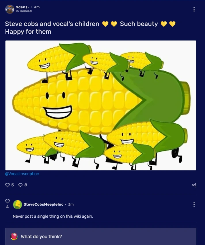 steven paul lee cobs | Fandom