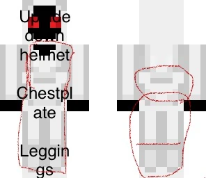 I noticed something about Entity 303 | Fandom