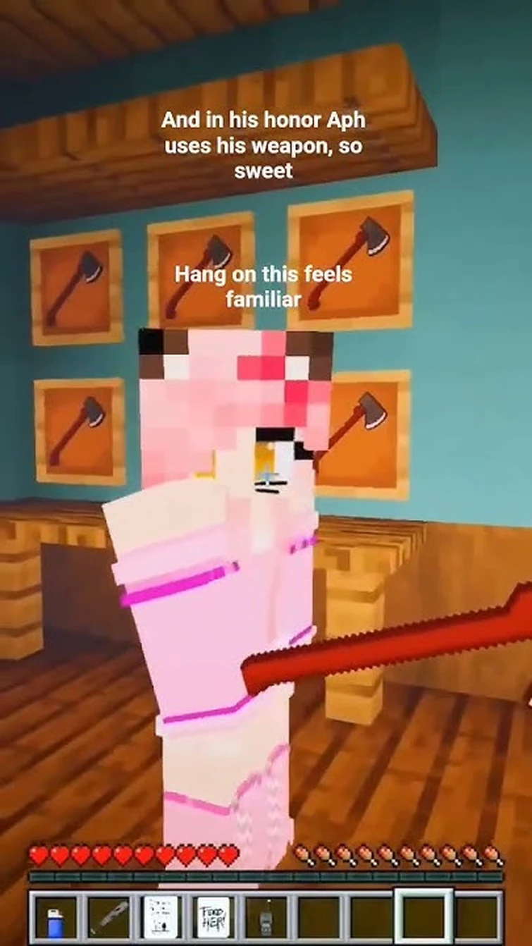 Discuss Everything About Aphmau Wiki | Fandom