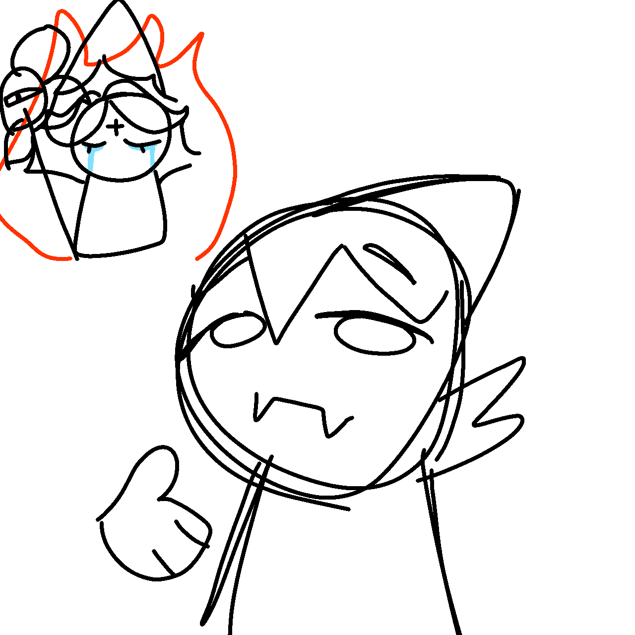 pretty sure no one remembers when this was my pfp | Fandom