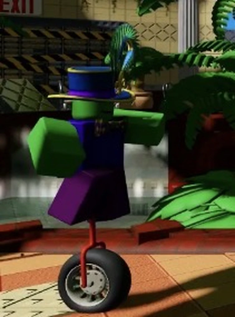 Hm🤔 (alt forms of section 2 enemies leaks) | Fandom