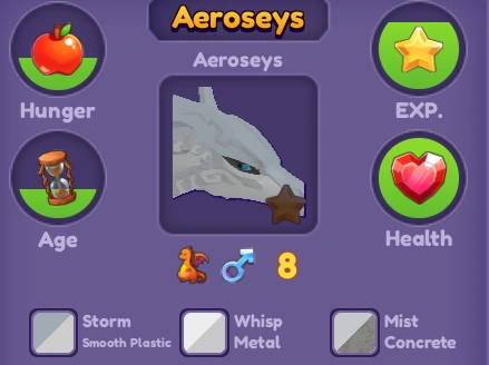 Selling a NM default aero! | Fandom