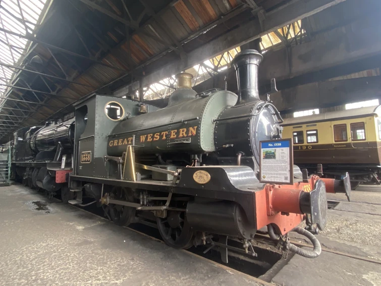 Discuss Everything About Thomas the Tank Engine Wiki | Fandom