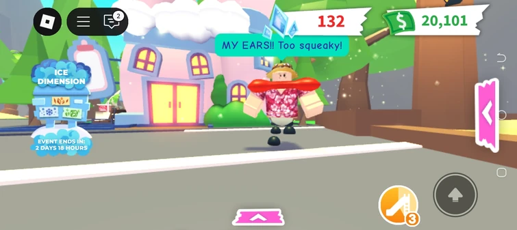 Discuss Everything About Adopt Me! Wiki | Fandom