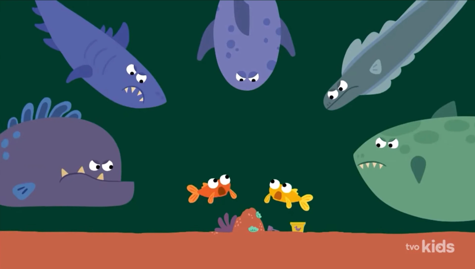Animanimals Pufferfish. Species | Fandom