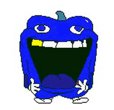 The most pepper of all pepperman m pepperman pppereprleppper | Fandom