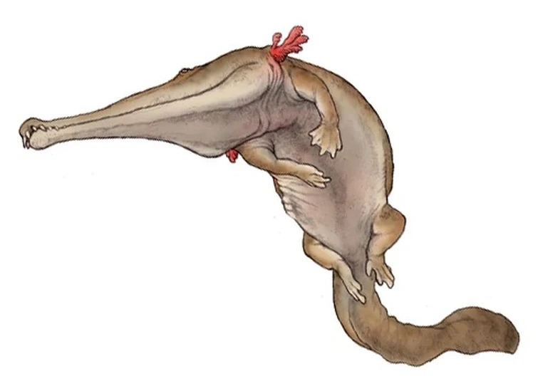 Top 10 underrated prehistoric animals | Fandom