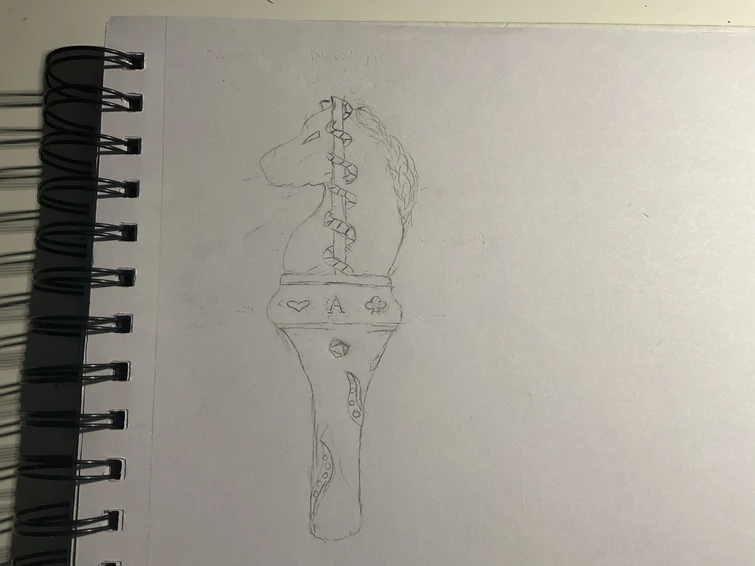 Nmixx lightstick idea 3 | Fandom