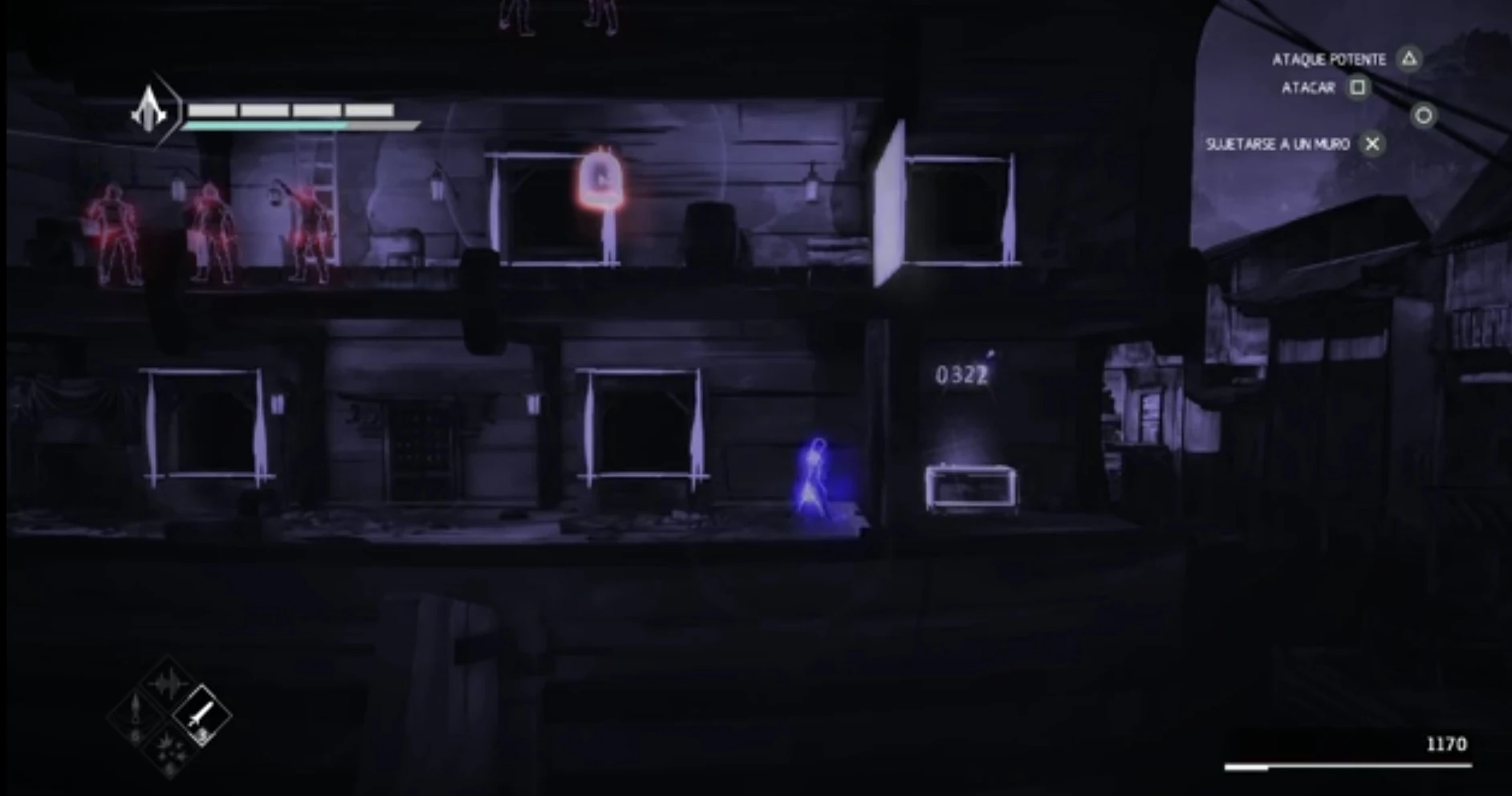 Ac Chronicles China Easter Egg | Fandom