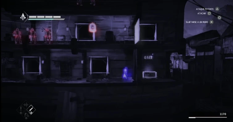 Ac Chronicles China Easter Egg | Fandom