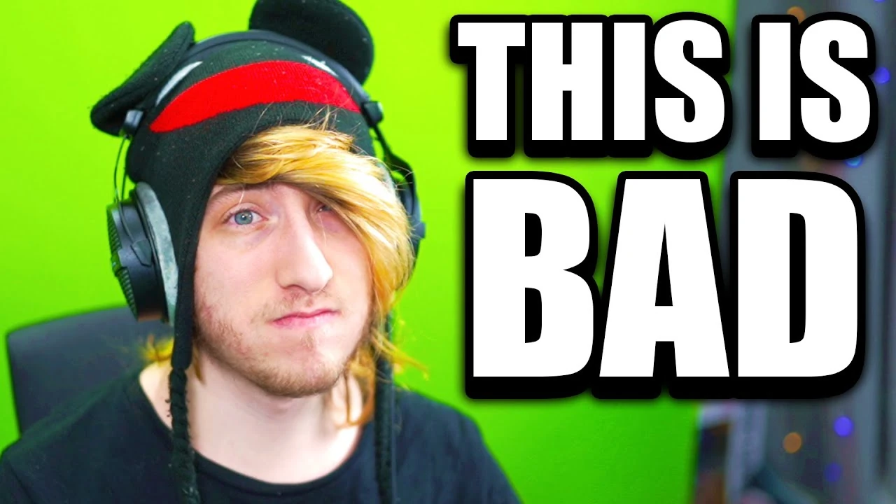 SO i Saw this video and probably Will recover but Will take months | Fandom