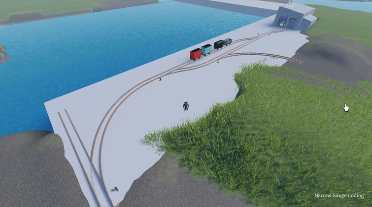 Discuss Everything About Somewhere, Wales ROBLOX Wiki | Fandom