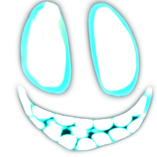 Every single random entity I made on this day (I know it's ass or smth ...