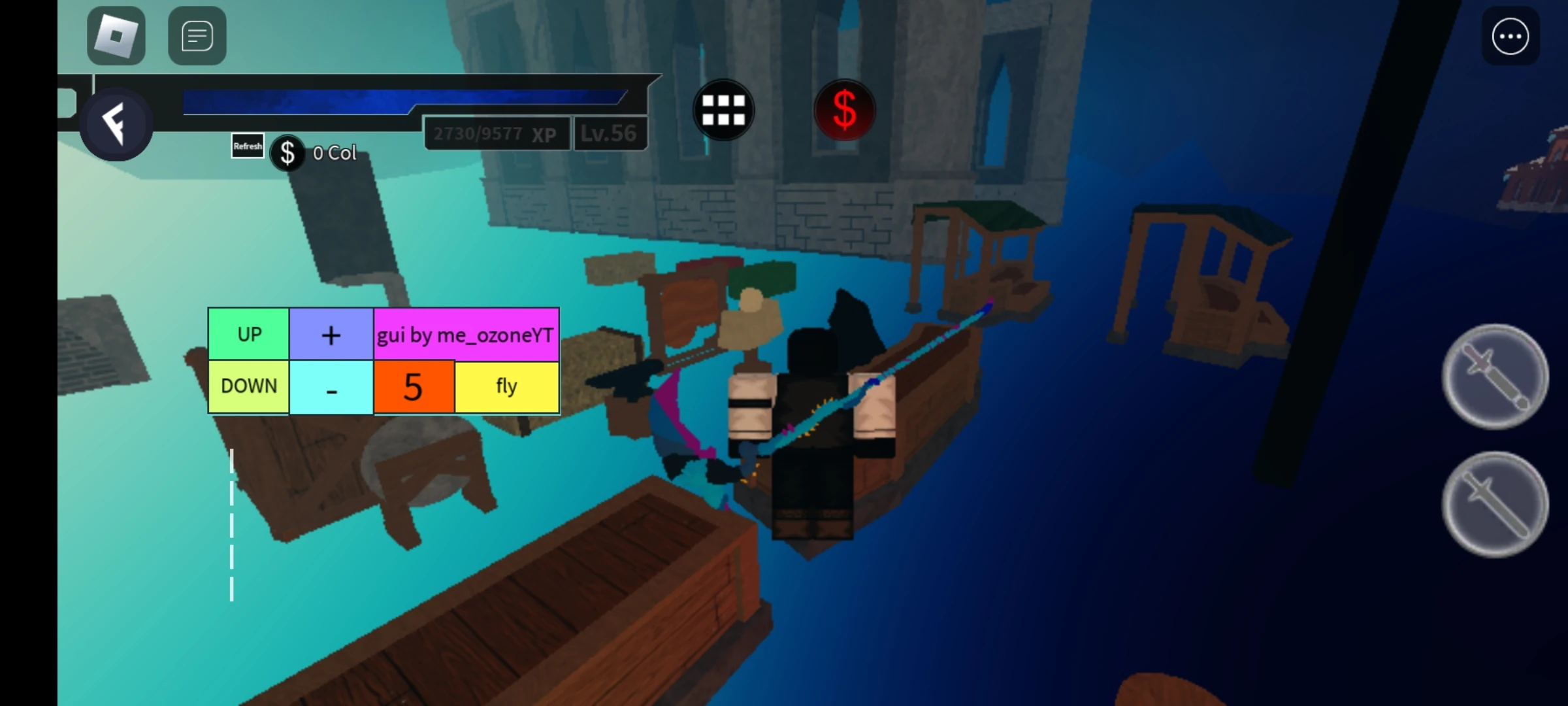 Unused assets? | Fandom