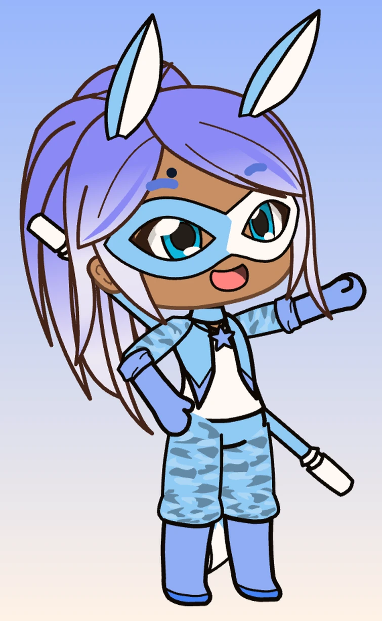 Gacha Power-ups | Fandom