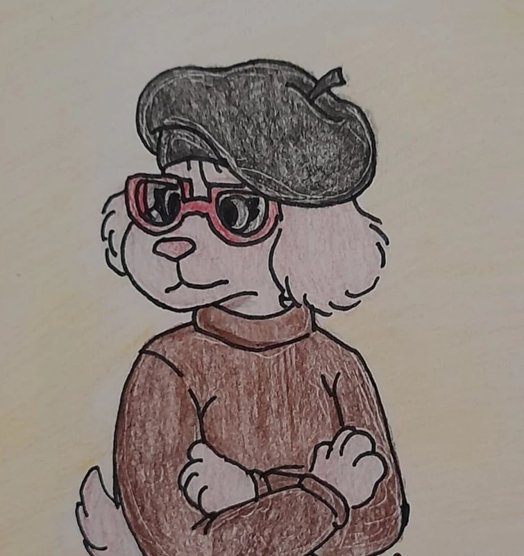 Discuss Everything About Arthur Wiki | Fandom