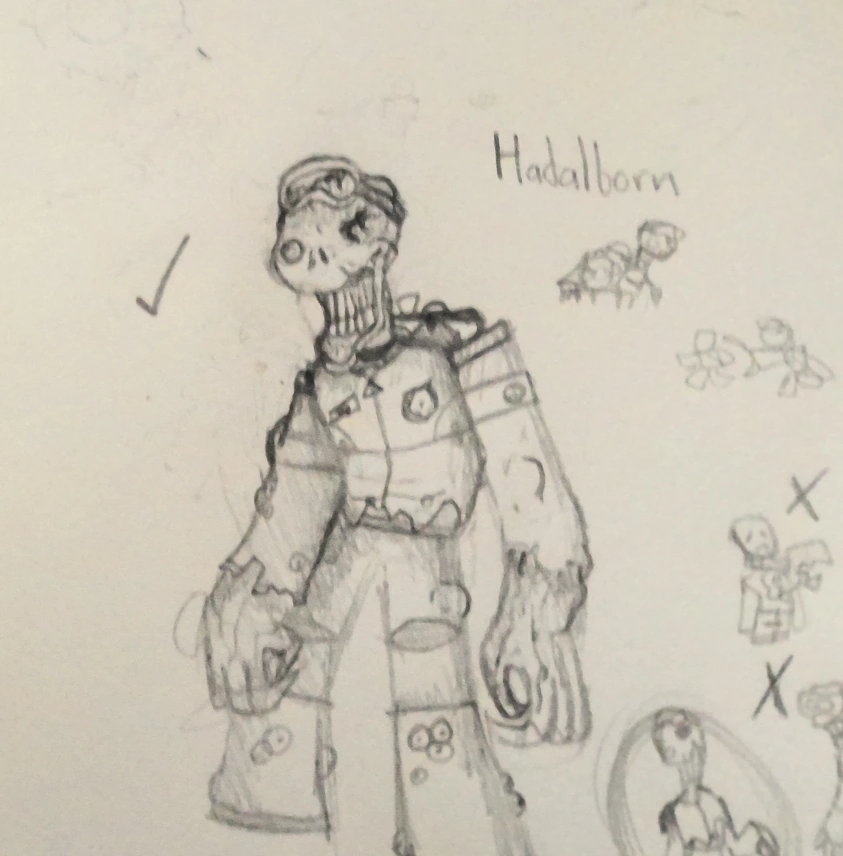 pressure oc things | Fandom